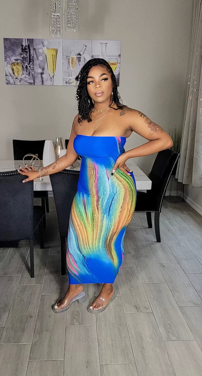 Dresses – KB-boutique