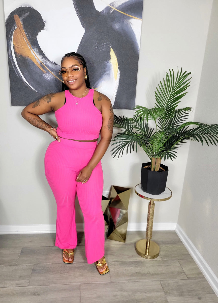 Claire Sets (2 Colors) – KB-boutique